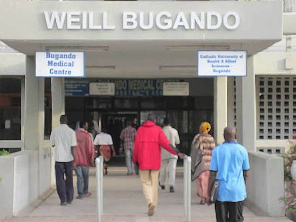 Bugando Medical Centre in Mwanza, Tanzania | Electives abroad nursing ...
